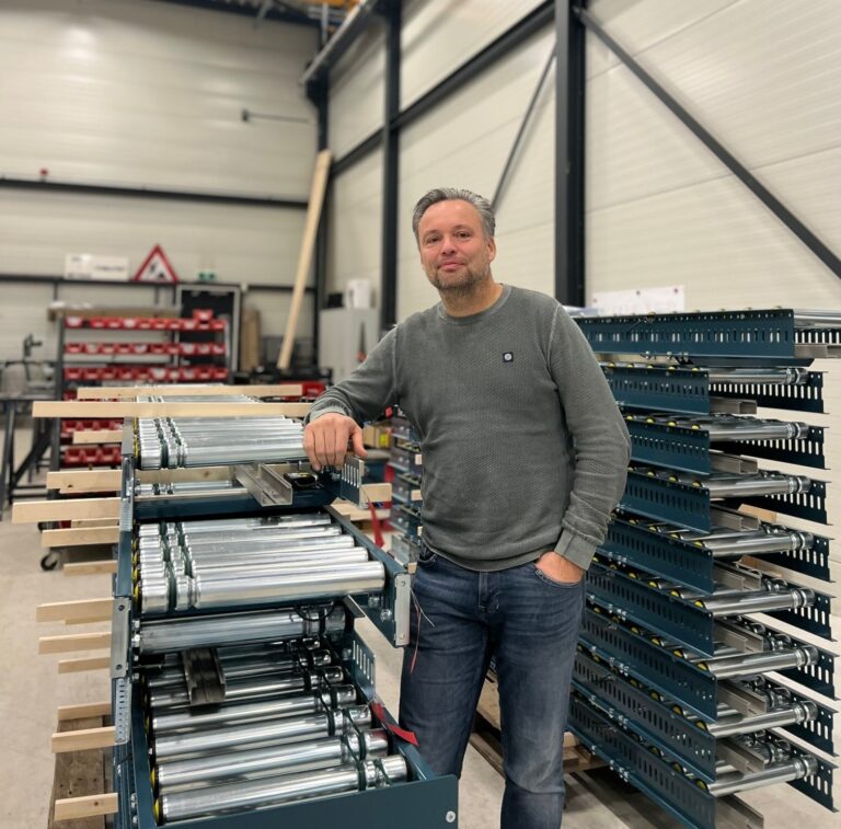 Kennis & Nieuws - Costo intralogistics