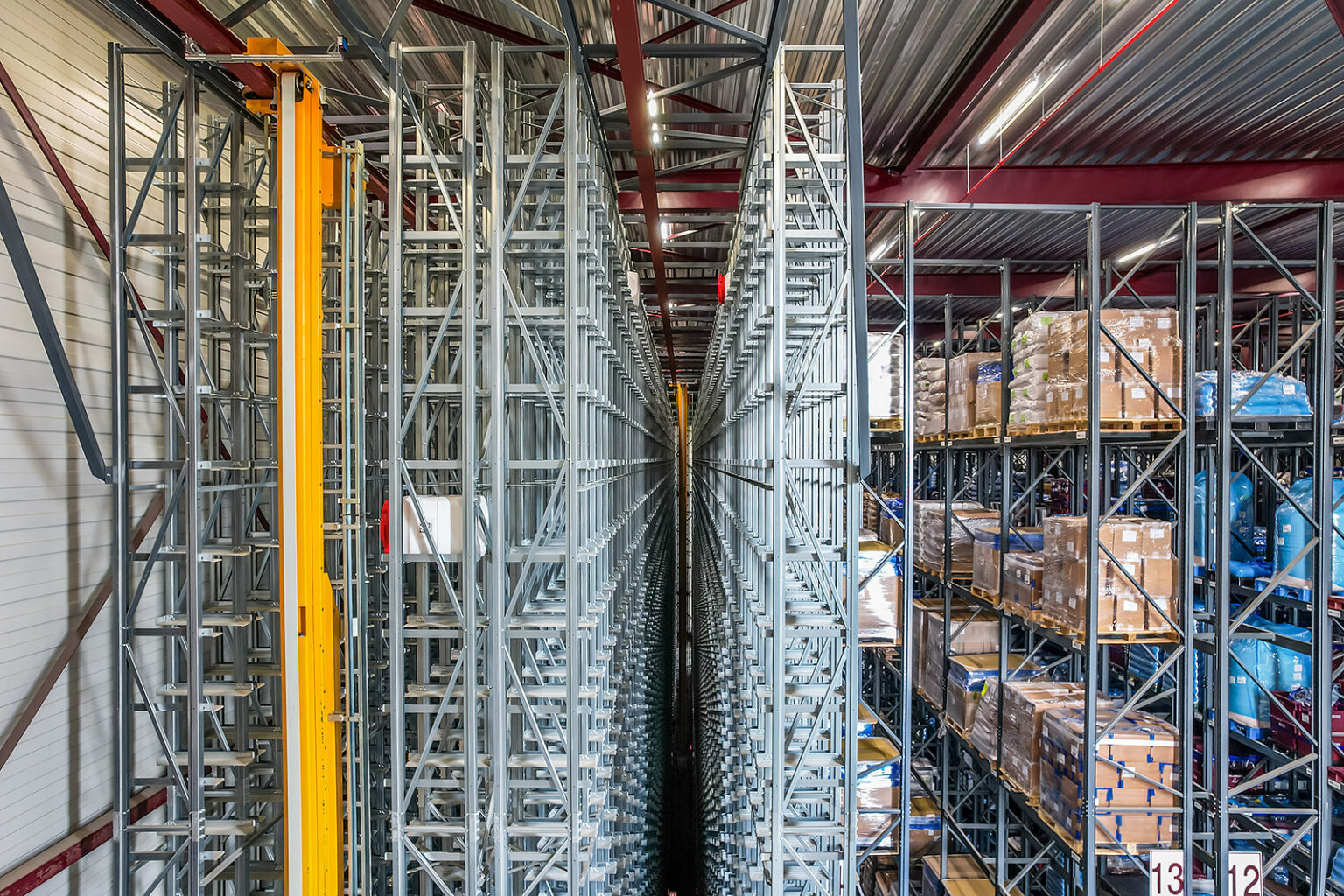 Home - Costo intralogistics